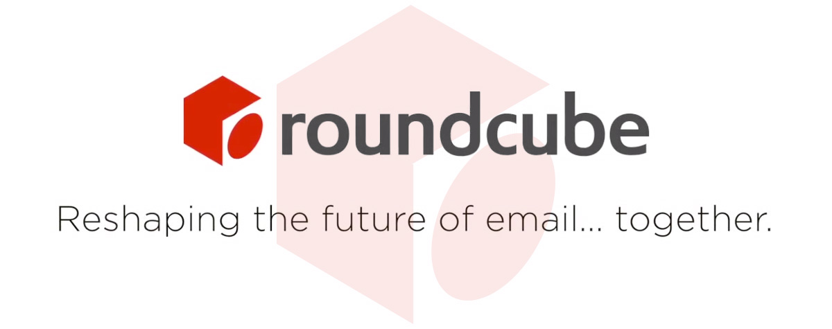 Cpanel Roundcube Logo