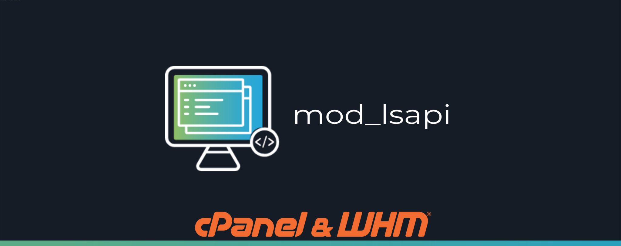 Speed and Resource Improvements with EasyApache 4 and mod_lsapi | cPanel
