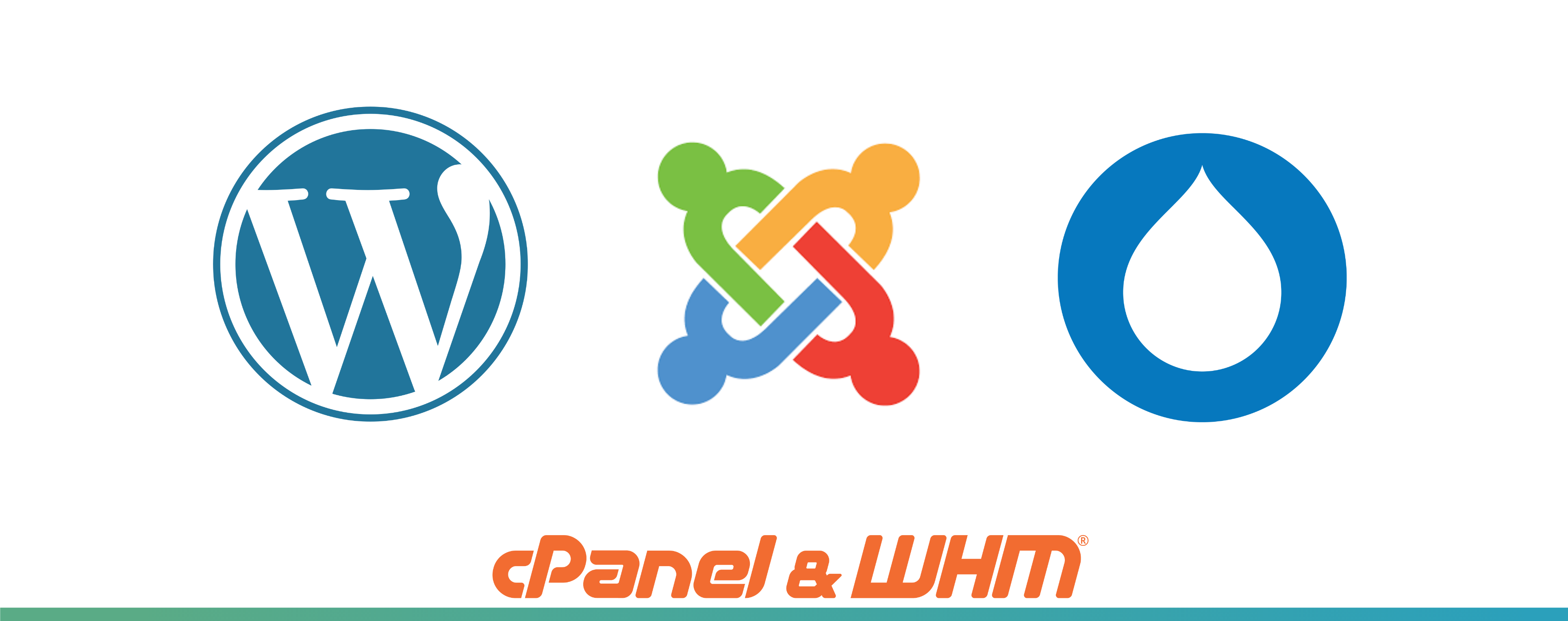 Wordpress Joomla Drupal A Security Comparison Cpanel