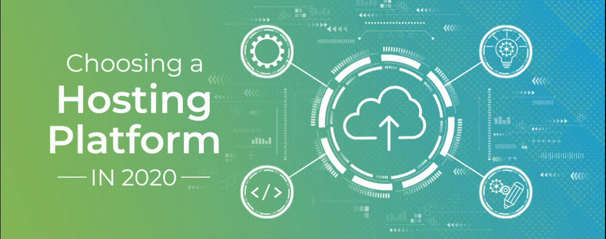 Choosing a hosting platform in 2020 | cPanel