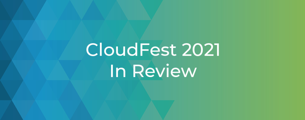 CloudFest 2021 In Review | cPanel