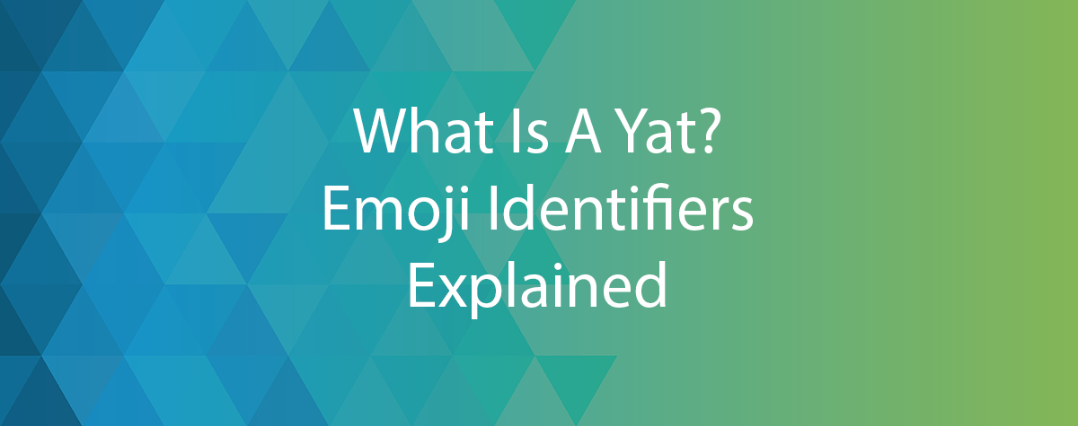 What is a Yat? Emoji Identifiers Explained | cPanel